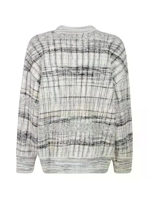 Missoni Button-up Cardigan