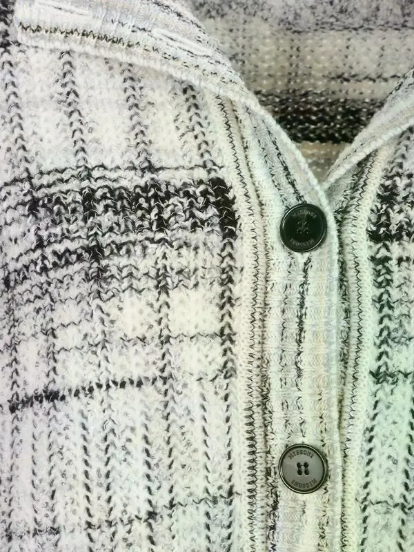 Missoni Button-up Cardigan
