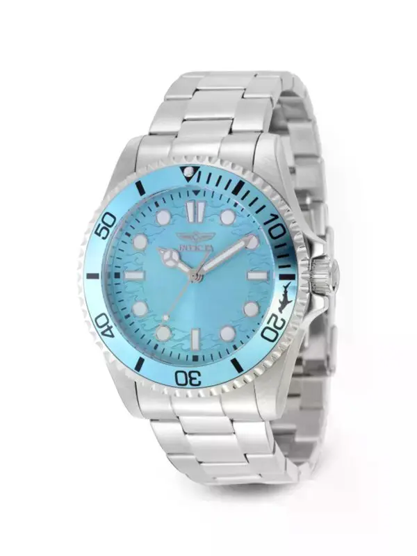 INVICTA Pro Diver 43mm Watch - Blue