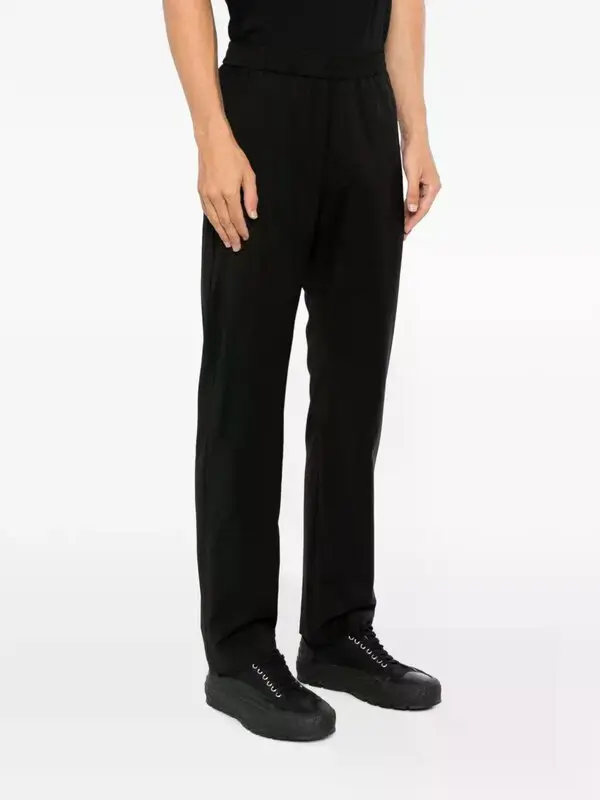 Barena Venezia Elasticated-waistband Trousers