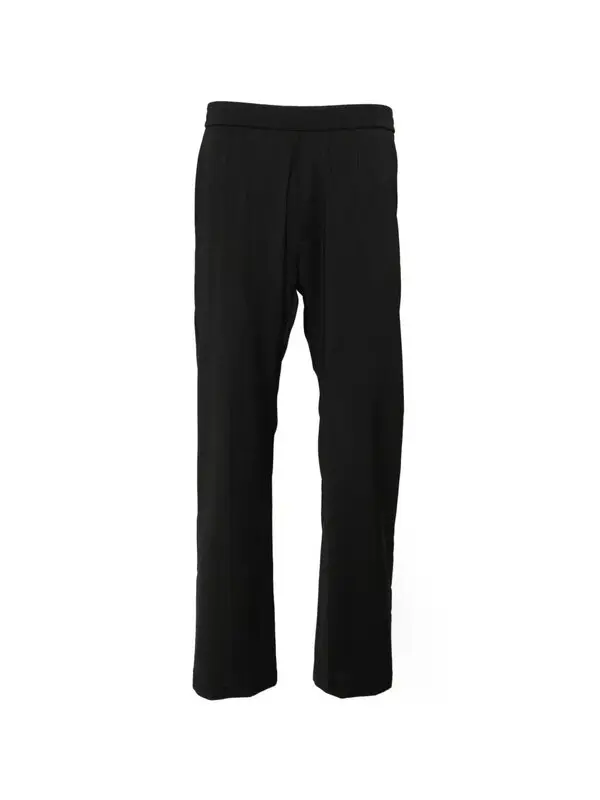 Barena Venezia Elasticated-waistband Trousers