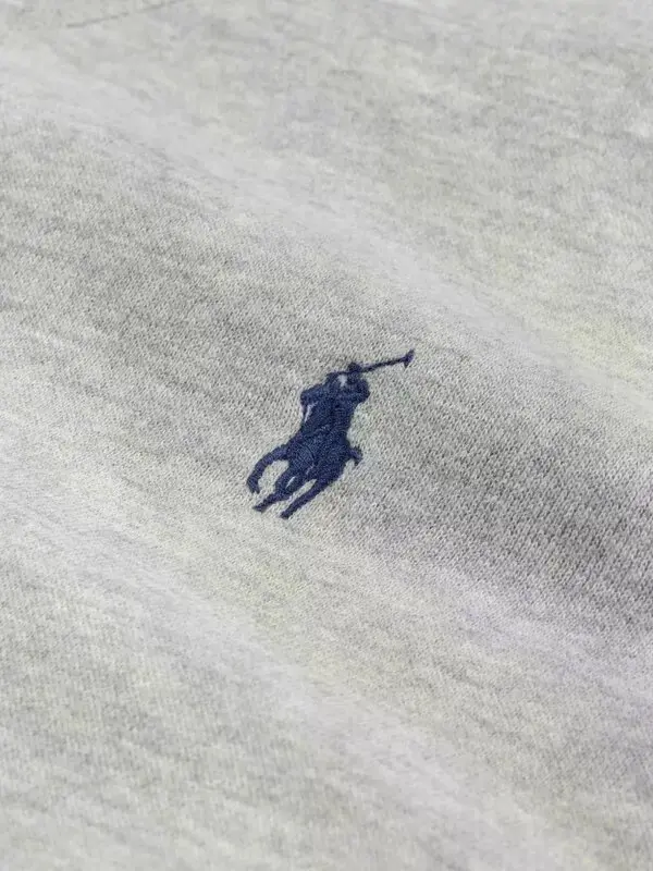 Polo Ralph Lauren Logo-embroidered Sweatshirt