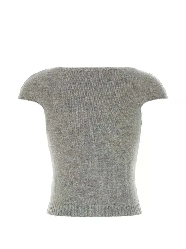 Gimaguas Sindi Cap-sleeve Top
