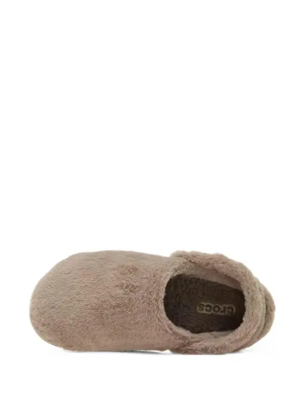 CROCS Classic Unfurgettable Clogs