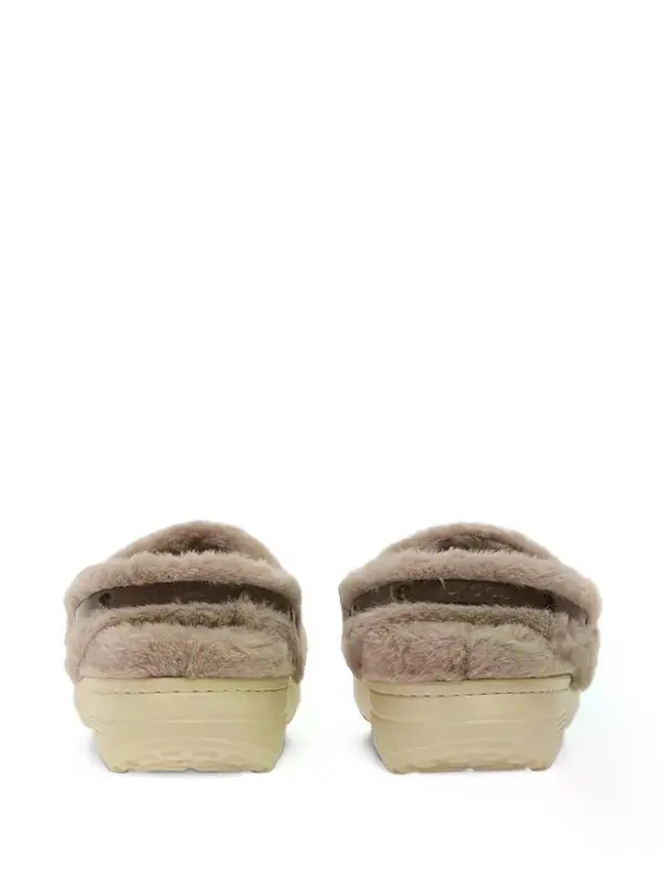 CROCS Classic Unfurgettable Clogs