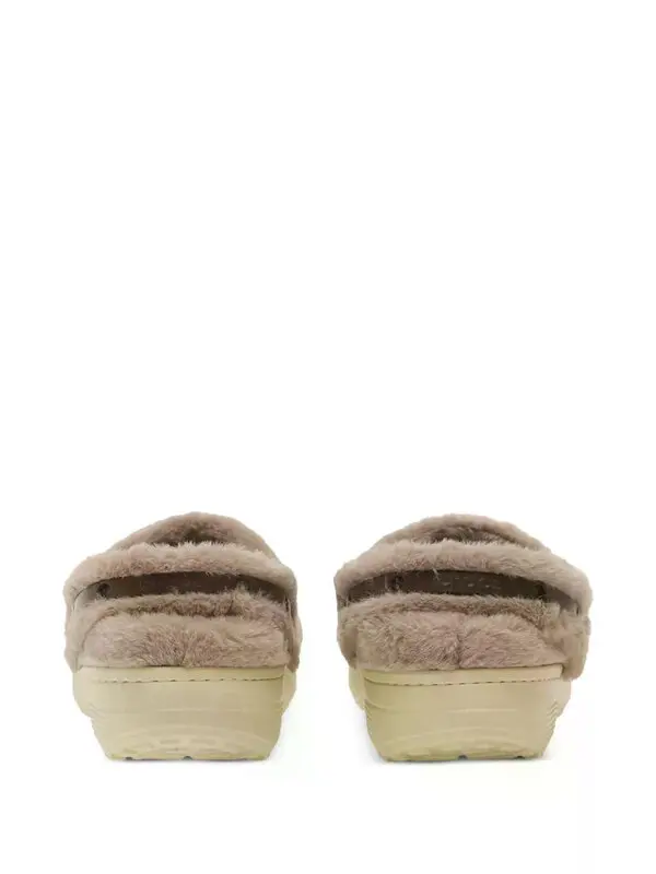 CROCS Classic Unfurgettable Clogs