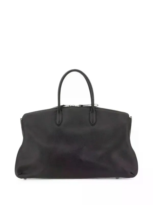 Borsalino Two-way Duffle Bag