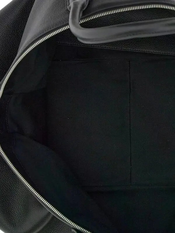 Borsalino Two-way Duffle Bag