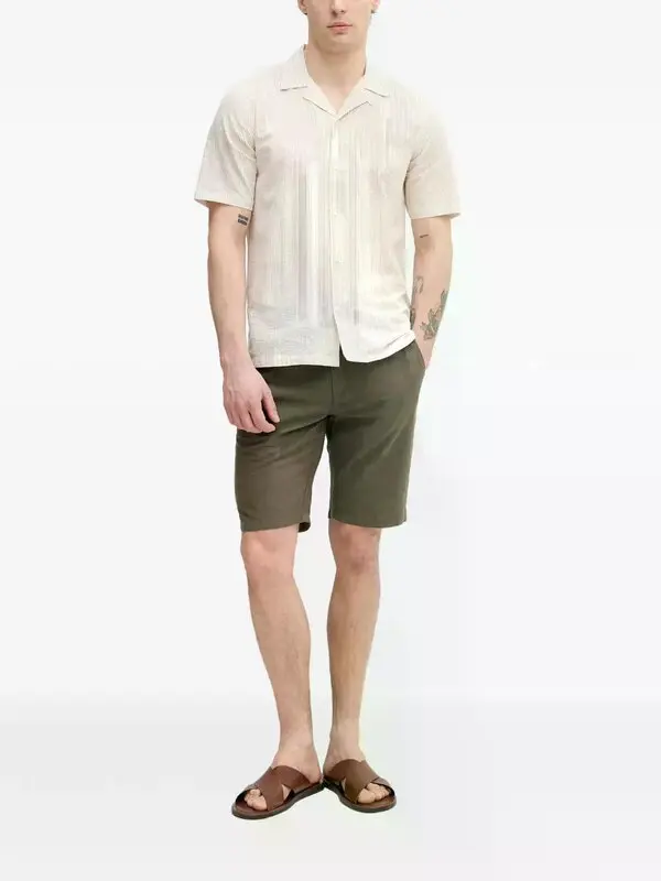 LINDBERGH Drawstring-waist Shorts