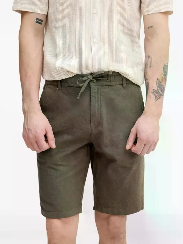 LINDBERGH Drawstring-waist Shorts