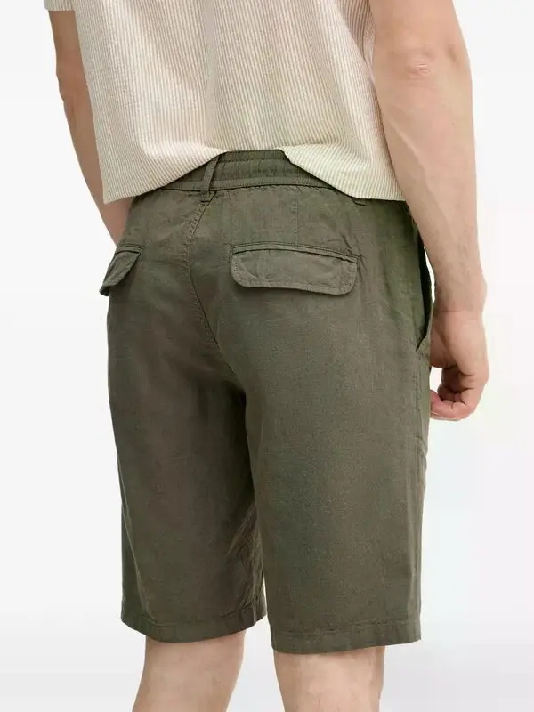 LINDBERGH Drawstring-waist Shorts