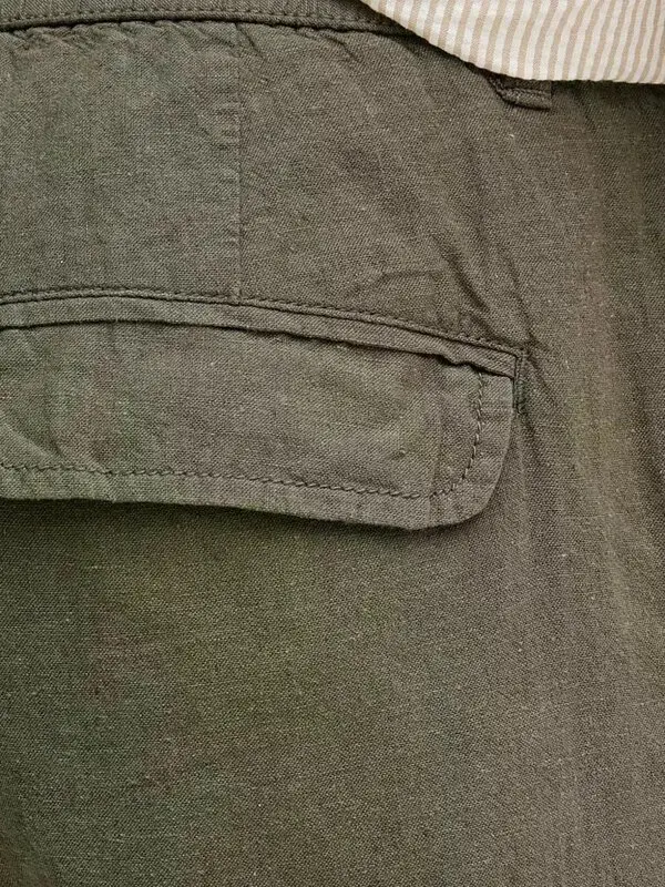 LINDBERGH Drawstring-waist Shorts