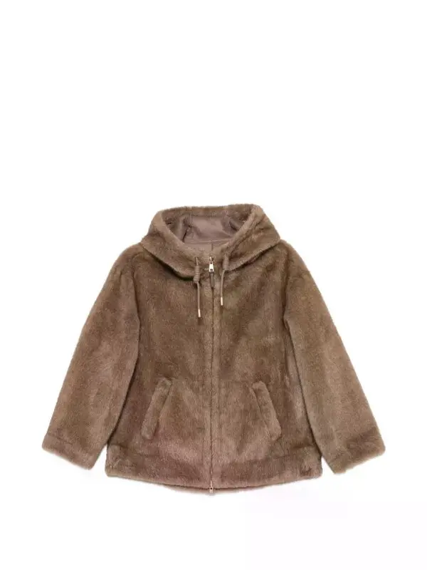 MABRUN Fernanda Reversible Jacket