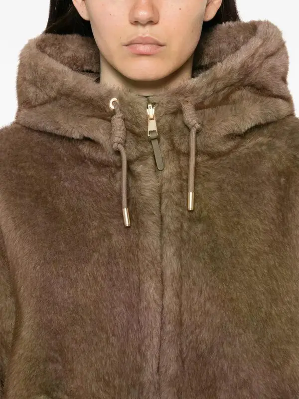 MABRUN Fernanda Reversible Jacket