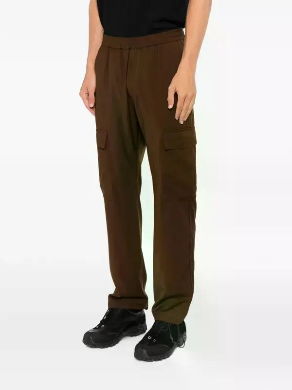 Barena Venezia Elasticated Cargo Pants