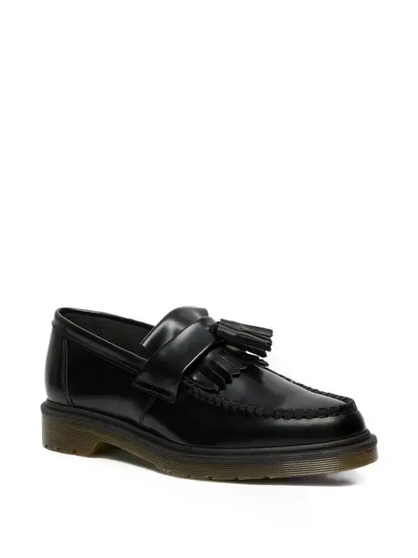 Dr. Martens Adrian Tassel-detail Loafers