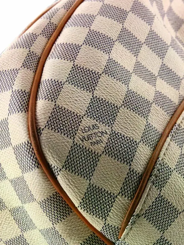 LOUIS VUITTON Galliera Handbag Damier Pm Hobo Bag