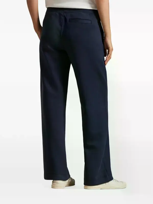 Polo Ralph Lauren Logo-embroidered Drawstring Track Pants