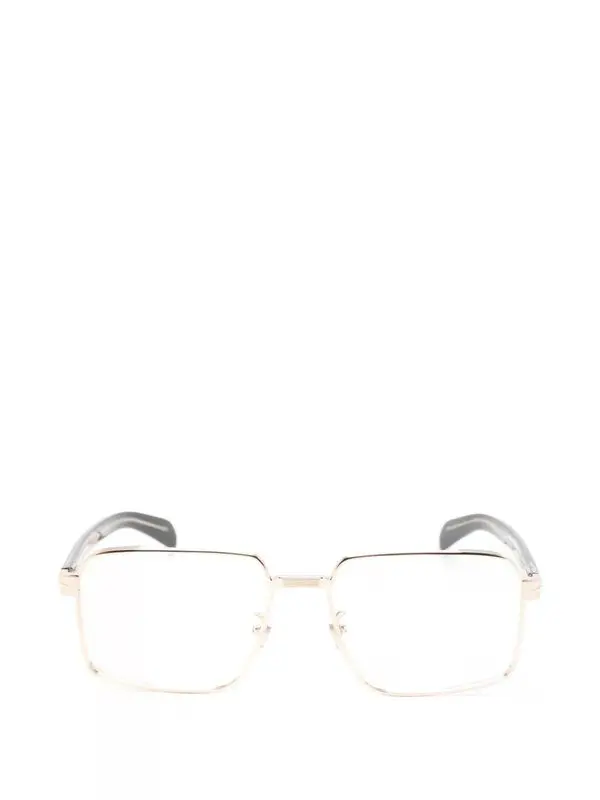 DB EYEWEAR BY DAVID BECKHAM Square-frame Glasses