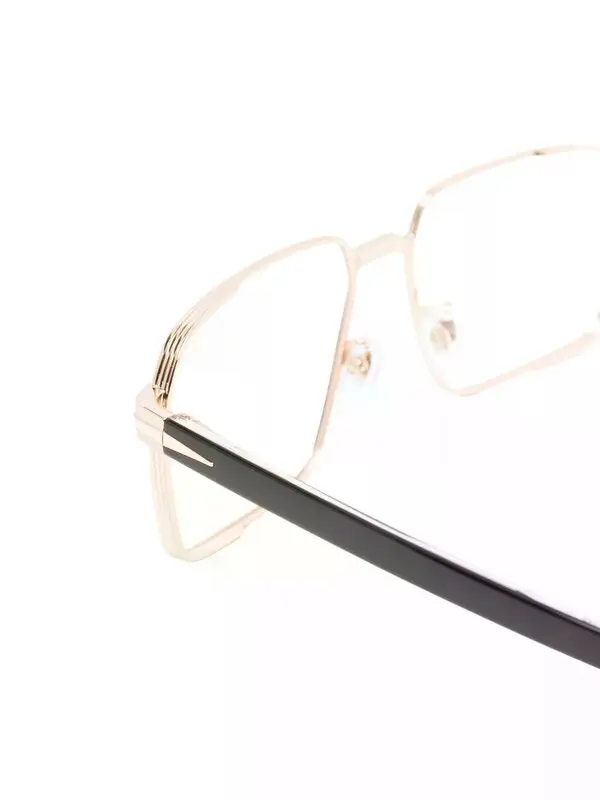DB EYEWEAR BY DAVID BECKHAM Square-frame Glasses