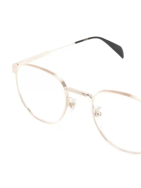 DB EYEWEAR BY DAVID BECKHAM Geometric-frame Glasses