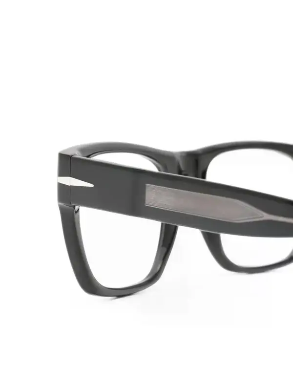 DB EYEWEAR BY DAVID BECKHAM Square-frame Glasses