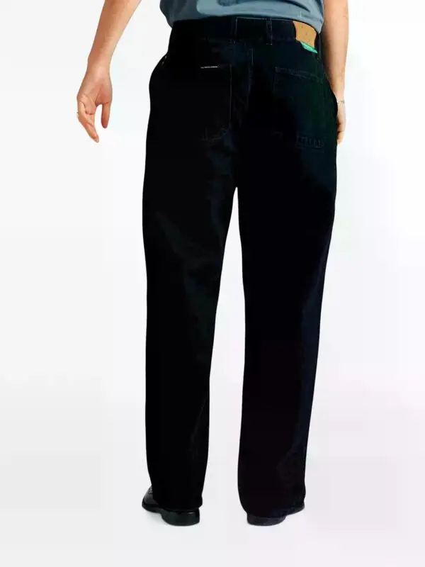 POP TRADING COMPANY Beattie Jeans