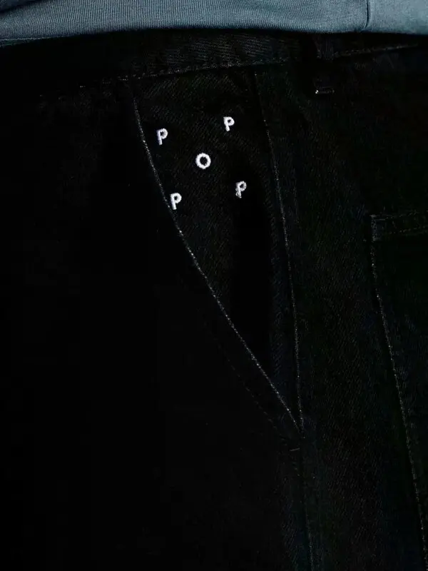 POP TRADING COMPANY Beattie Jeans