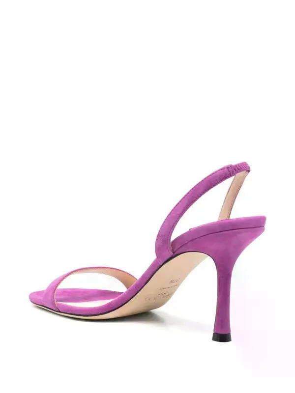 JIMMY CHOO Jenn Sandals