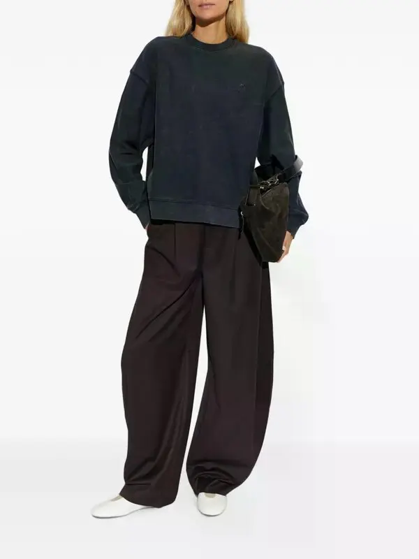 Carhartt Work In Progress Lambert Loose-fit Sweatshirt