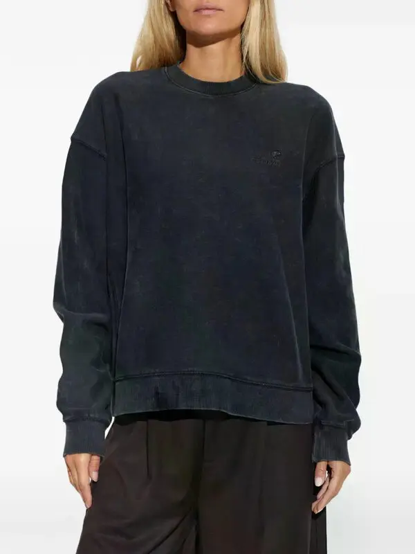 Carhartt Work In Progress Lambert Loose-fit Sweatshirt