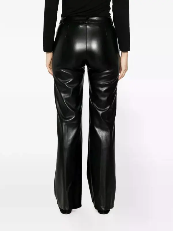 VELA SHOP Zip-fastening Trousers