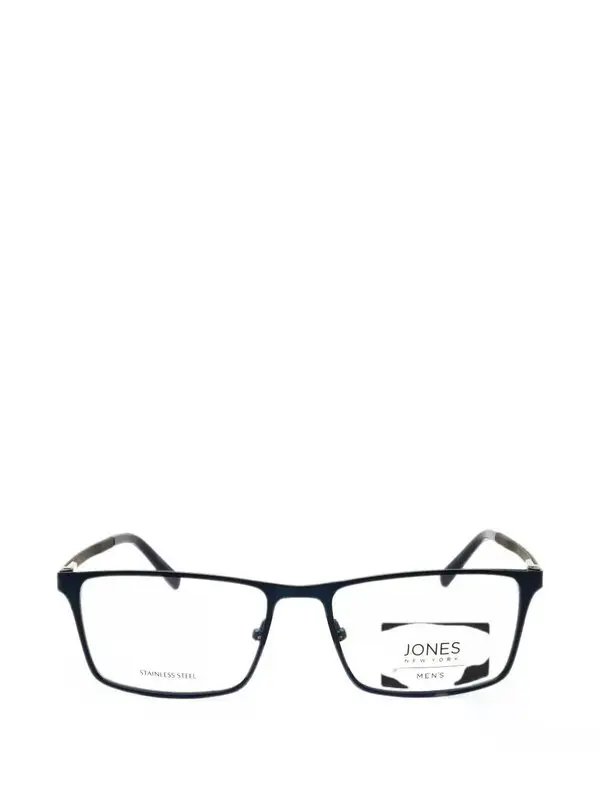Jones New York Rectangle-frame Glasses