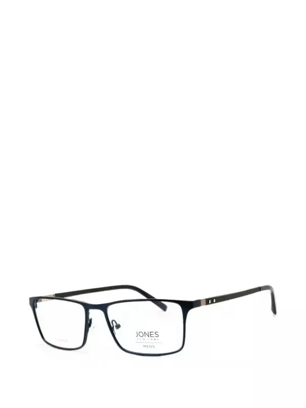 Jones New York Rectangle-frame Glasses