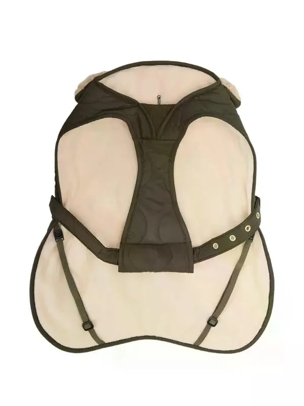 Barbour Beith Quilted Dog Coat