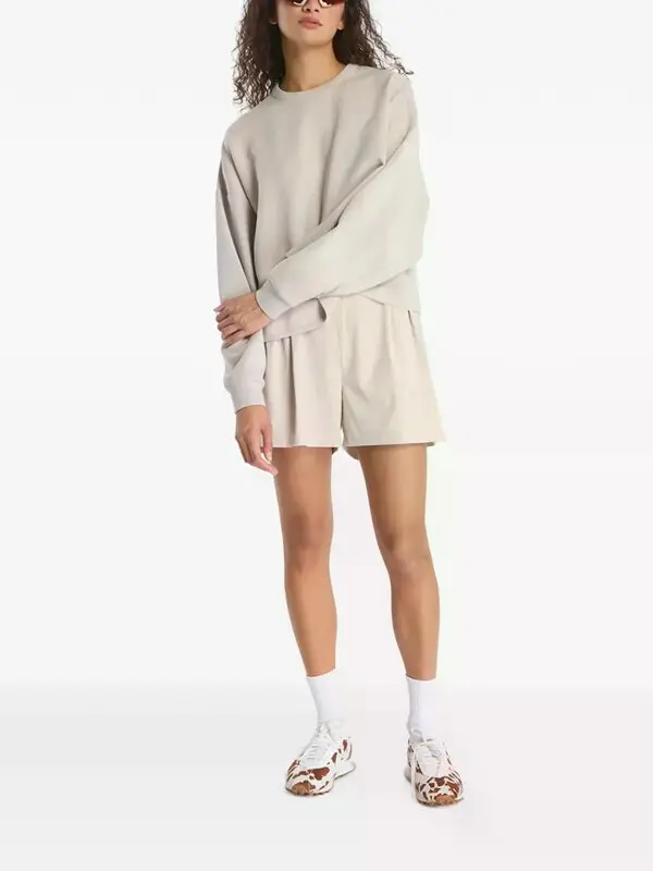 Nike Oversized Sweatshirt - Neutrals