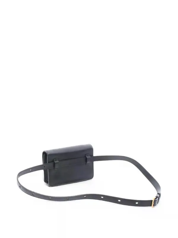 TOD'S 2010s T-timeless Belt Bag