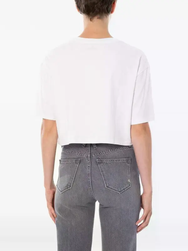 CYCLE Ariel Boxy-fit T-shirt