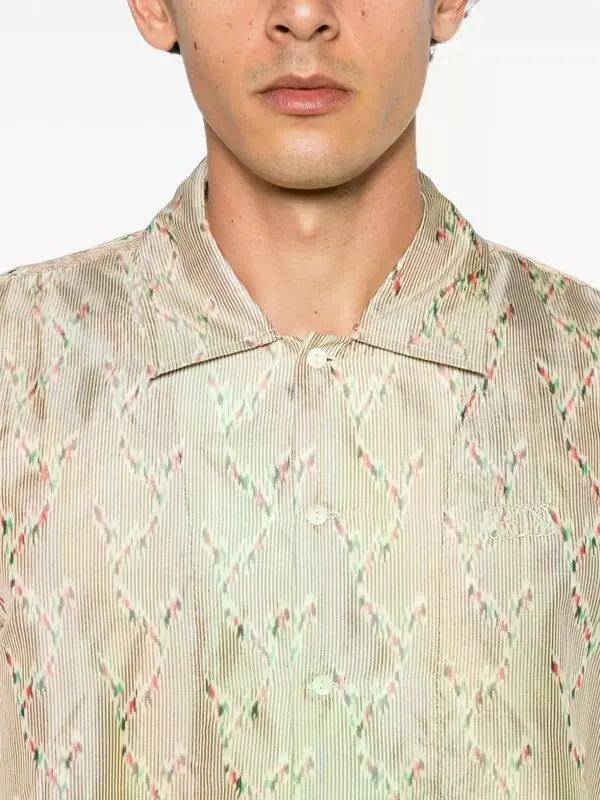 BODE Sagebrush Long-sleeve Shirt