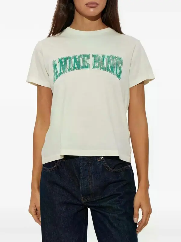 ANINE BING Shelley T-shirt