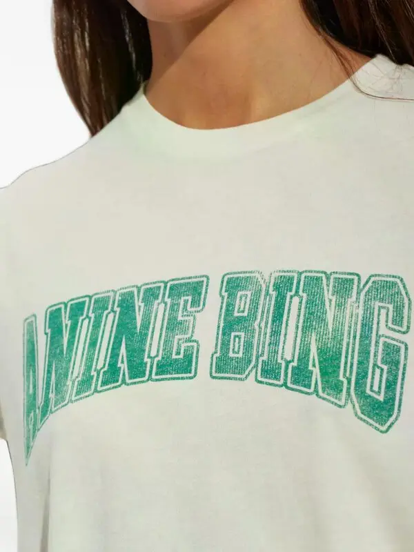 ANINE BING Shelley T-shirt