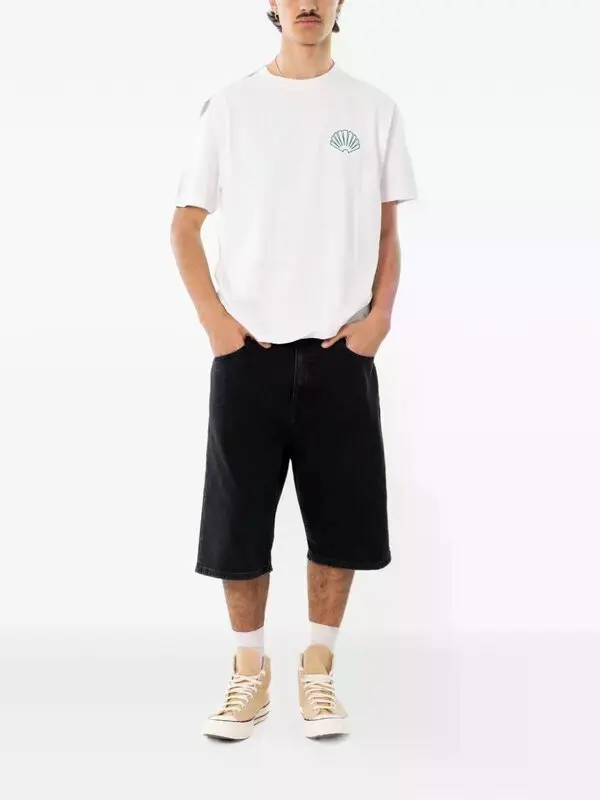 DR. DENIM Omar Denim Shorts