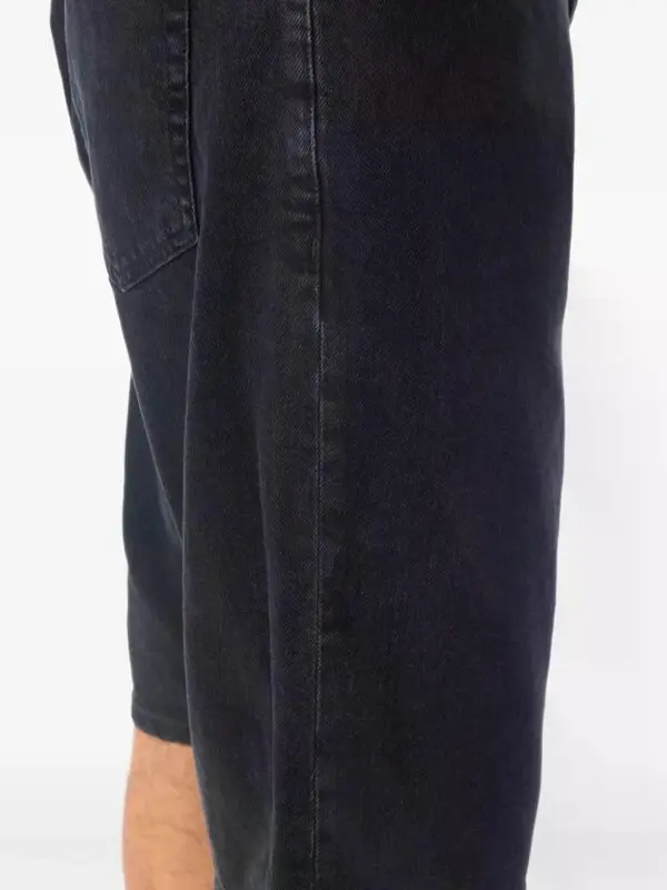 DR. DENIM Omar Denim Shorts