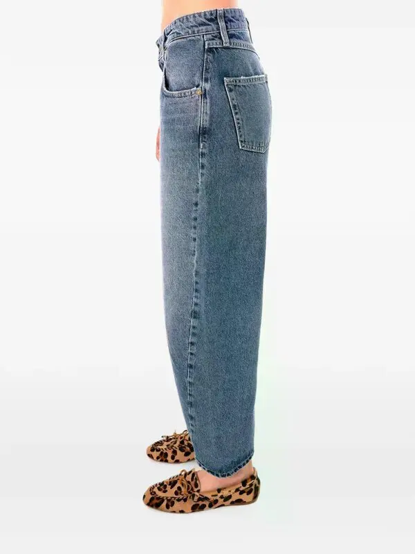 CYCLE Aida Cropped Jeans