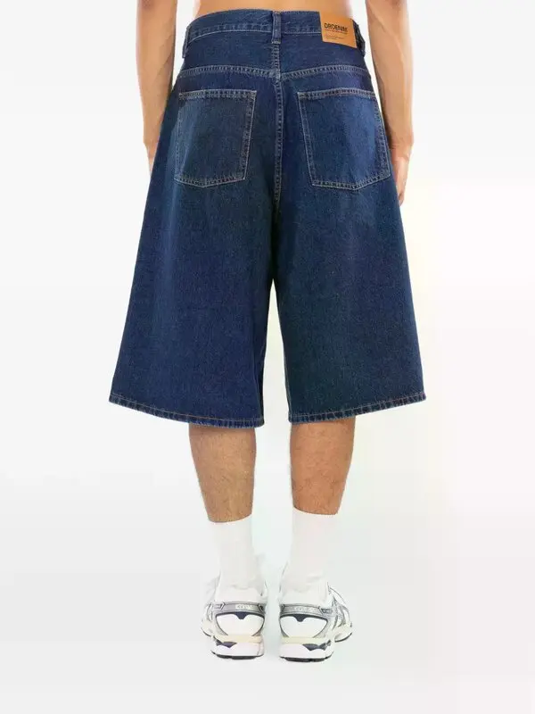 DR. DENIM Vali Denim Shorts