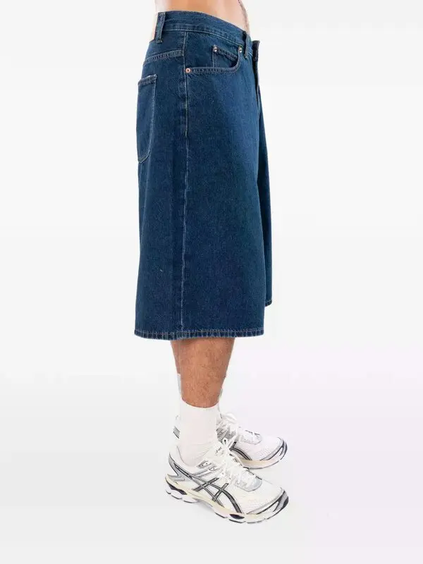DR. DENIM Vali Denim Shorts