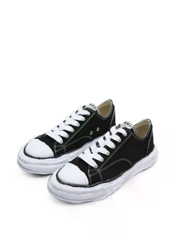 Mihara Yasuhiro Baker Sneakers