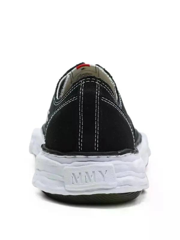 Mihara Yasuhiro Baker Sneakers