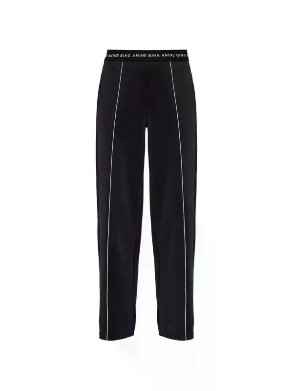 ANINE BING Sari Jogger Trousers