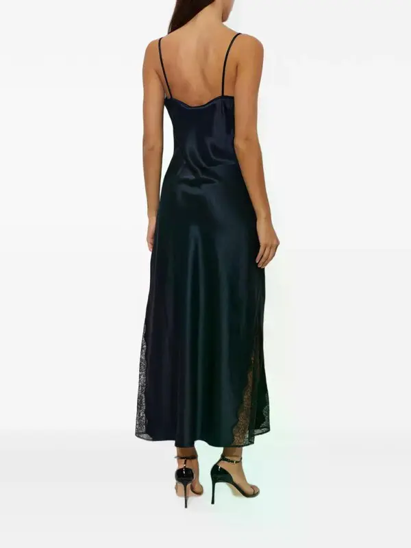 ANINE BING Judy Maxi Dress